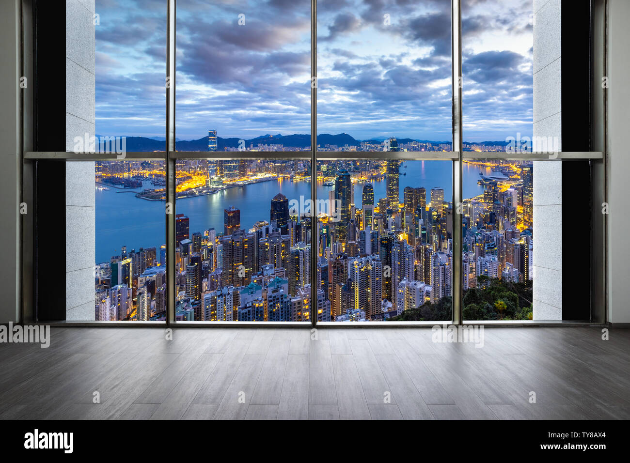 Indoor scenery hi-res stock photography and images - Alamy