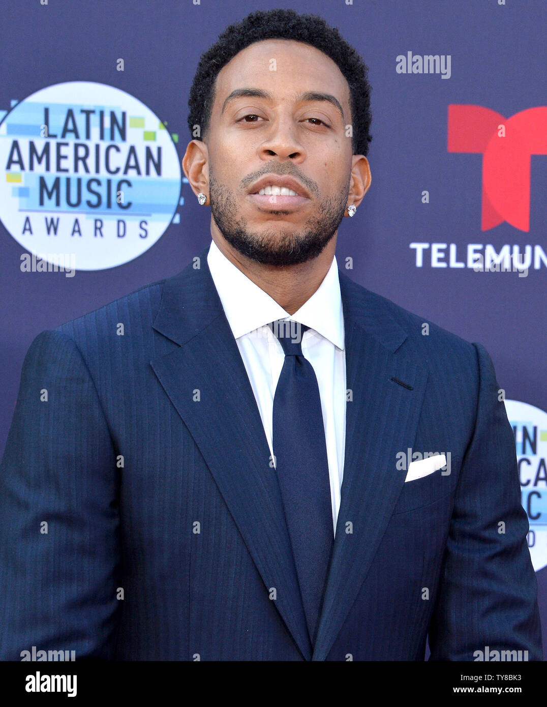 American rapper ludacris hi-res stock photography and images - Alamy