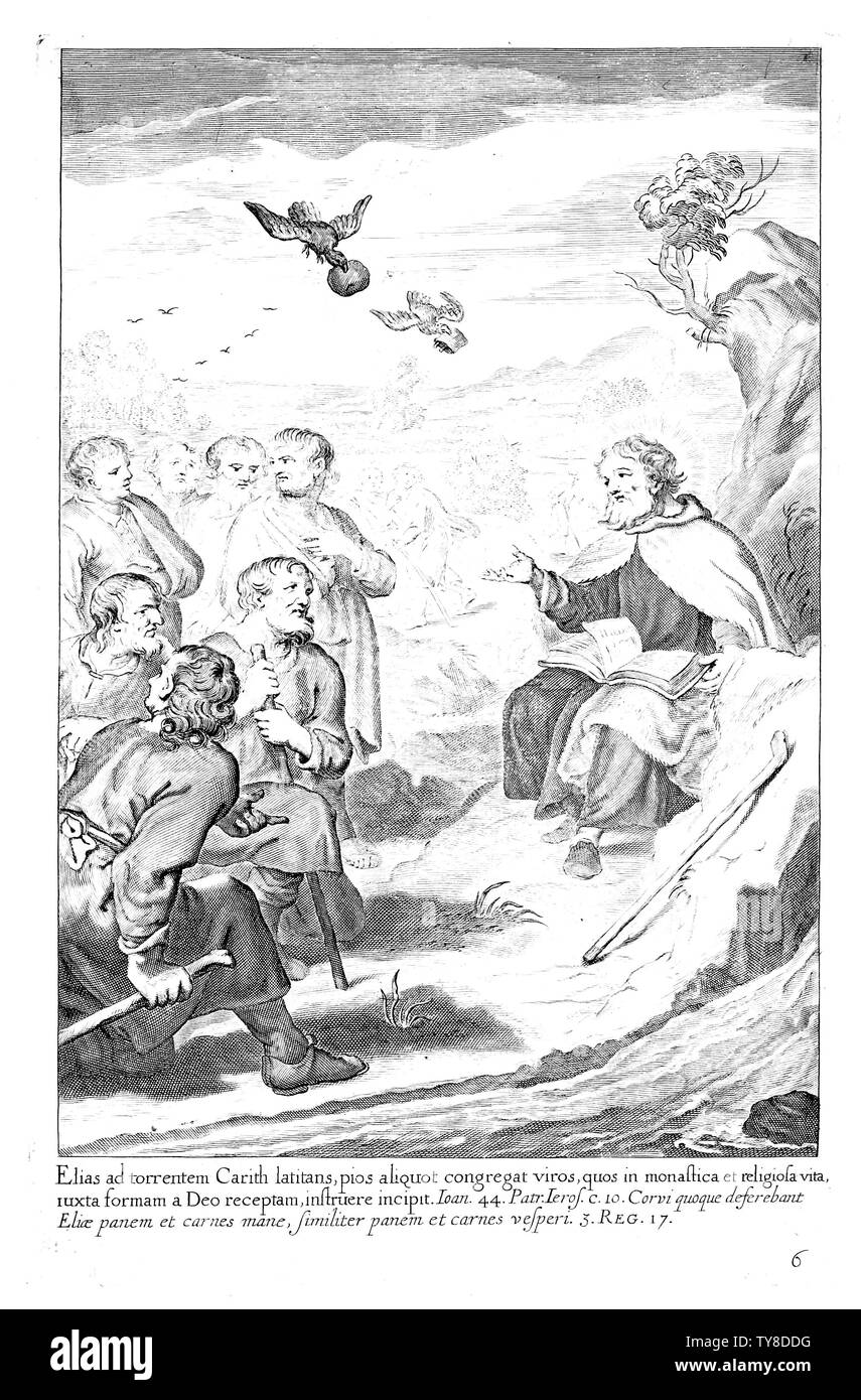 Christian faith healing Black and White Stock Photos & Images - Alamy