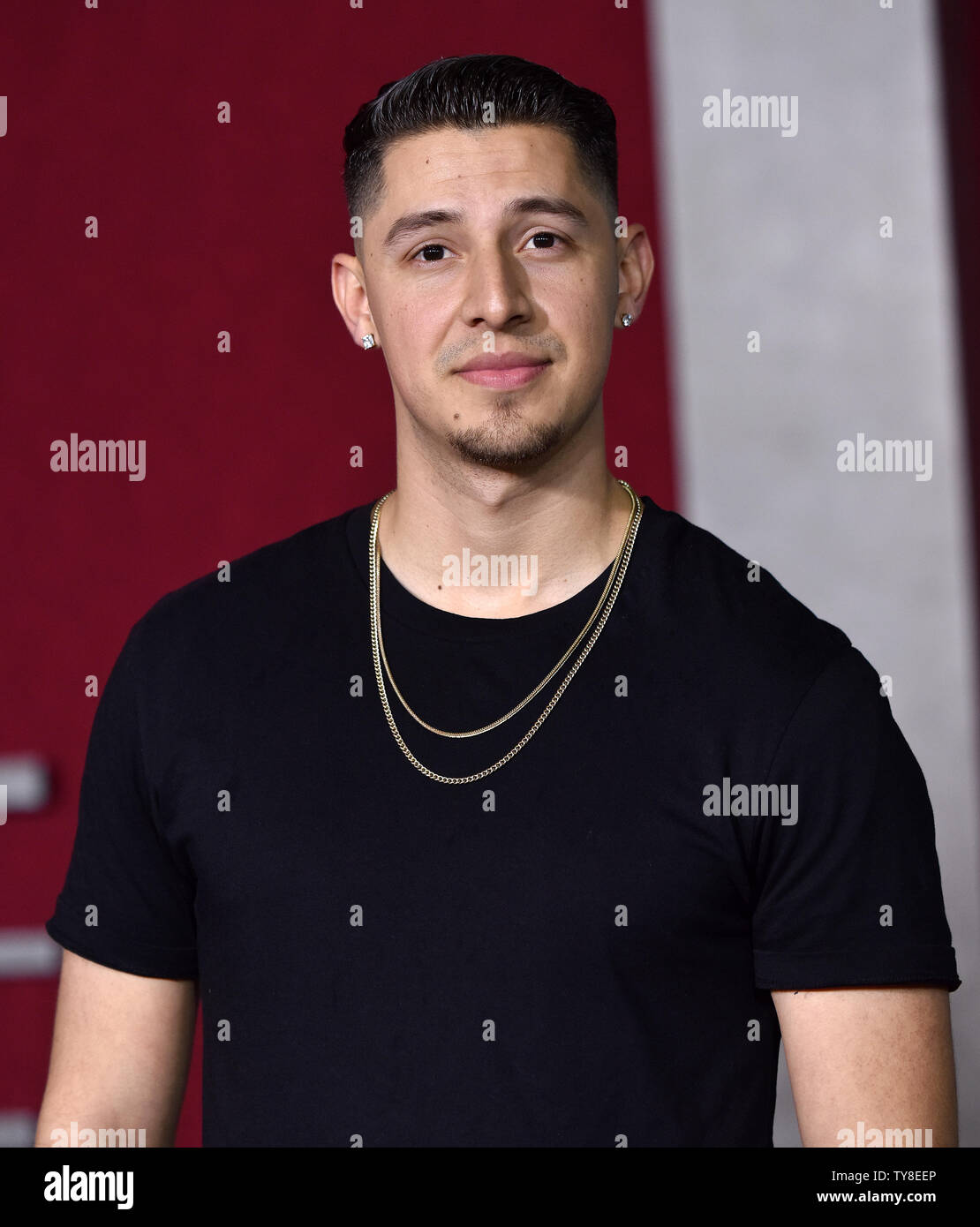 Tony chew hi-res stock photography and images - Alamy