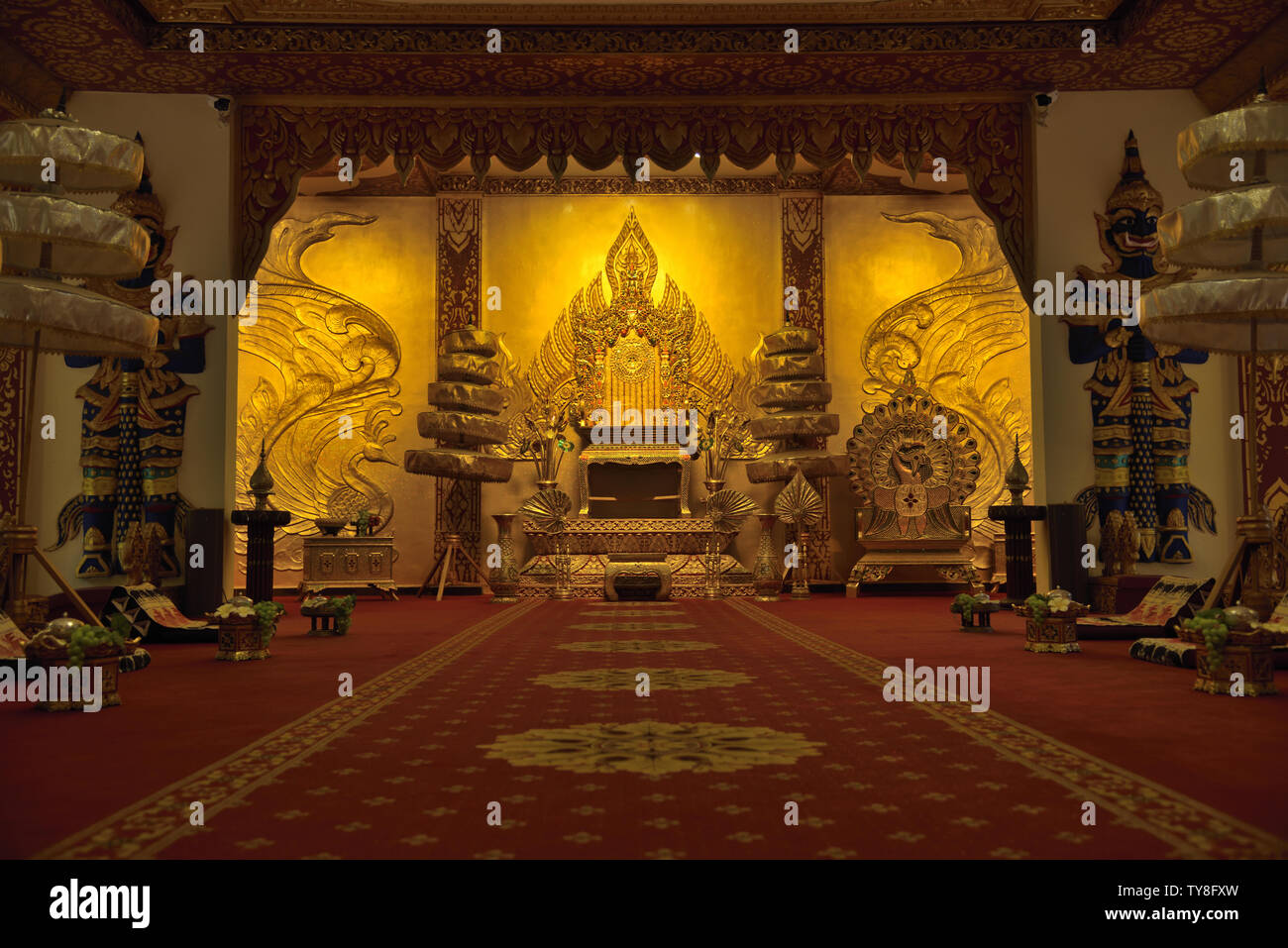 Photographed in December 2018 in Jinghong Manli Park, Xishuangbanna ...