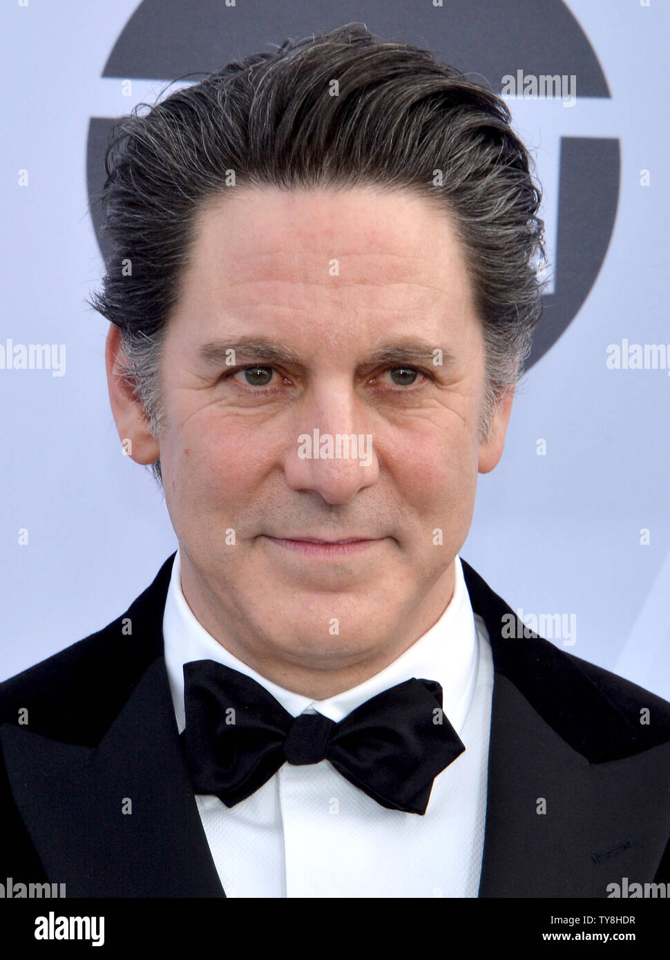 Scott Cohen arrives for the the 25th annual SAG Awards held at the ...