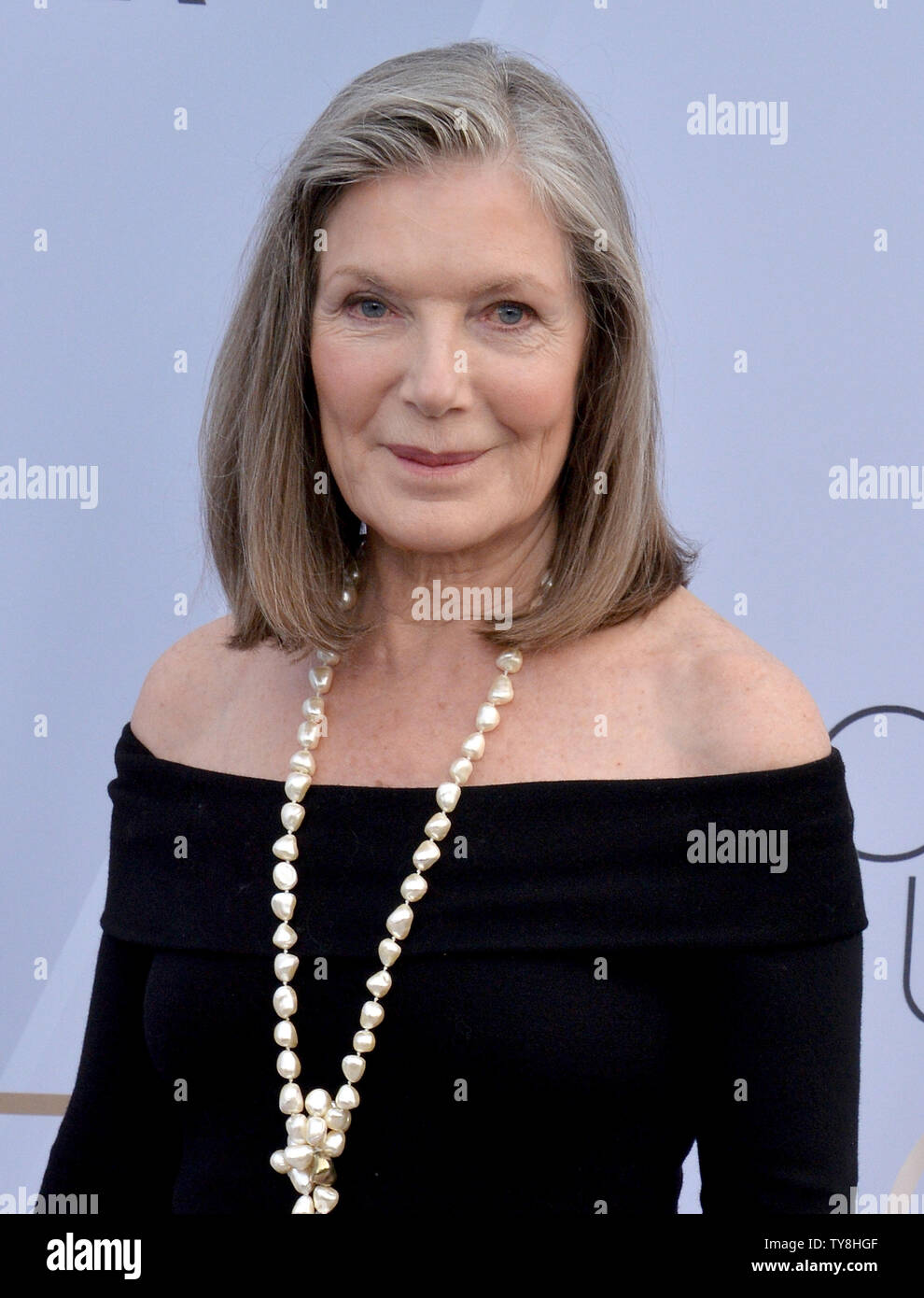 Susan sullivan hi-res stock photography and images - Alamy