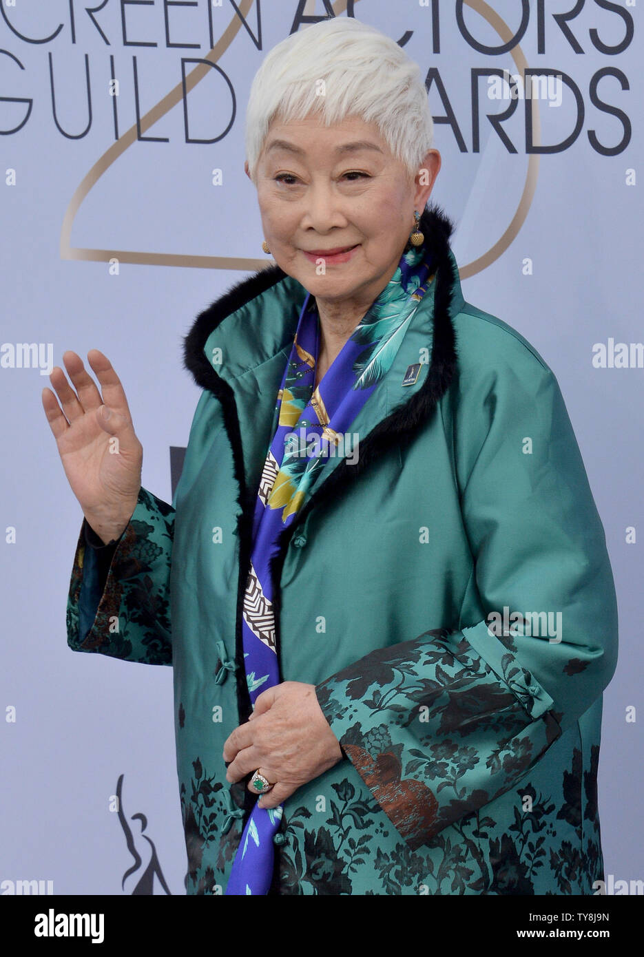 Lisa Lu High Resolution Stock Photography and Images - Alamy