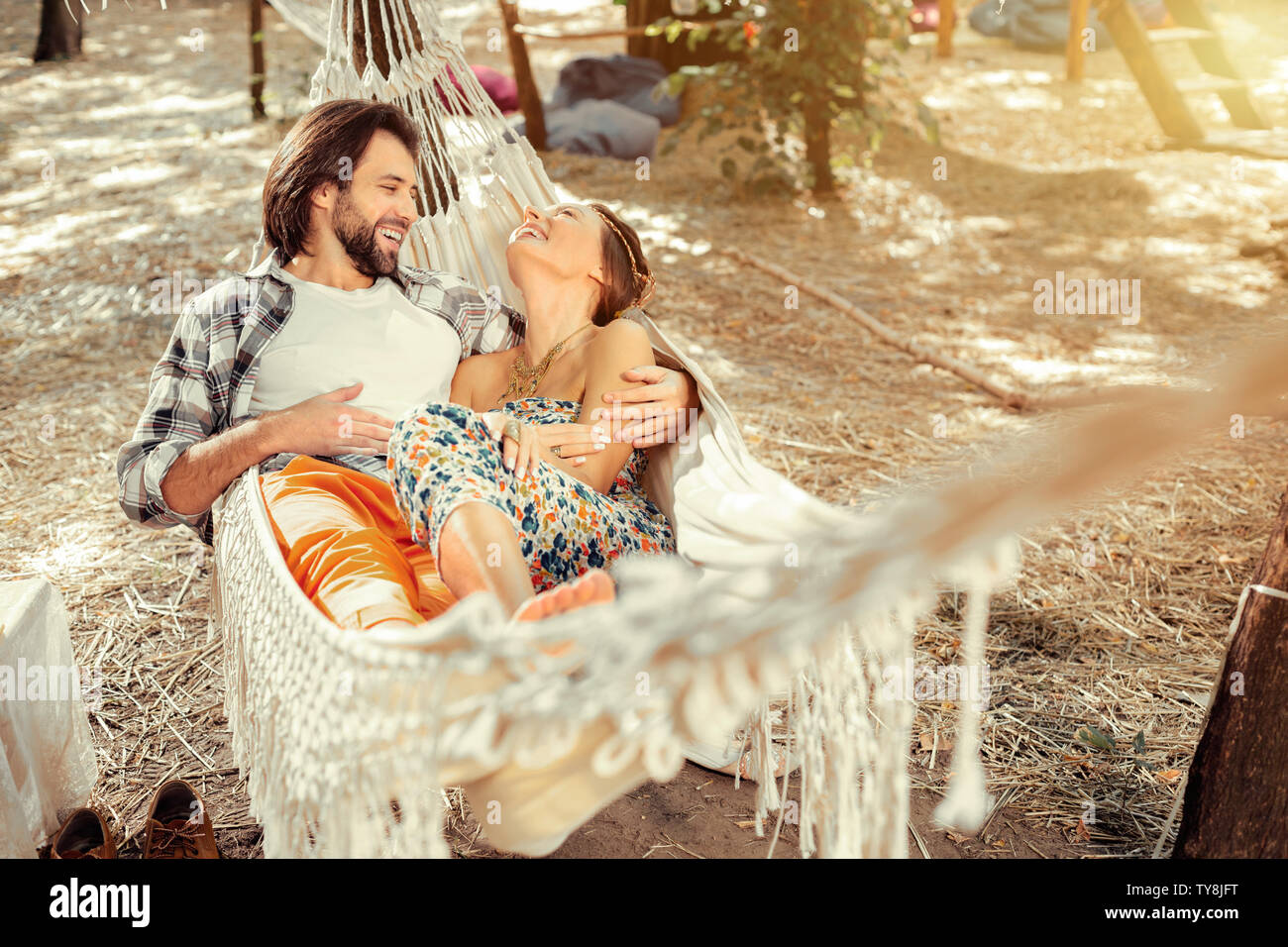 Amusement closeness hi-res stock photography and images - Alamy