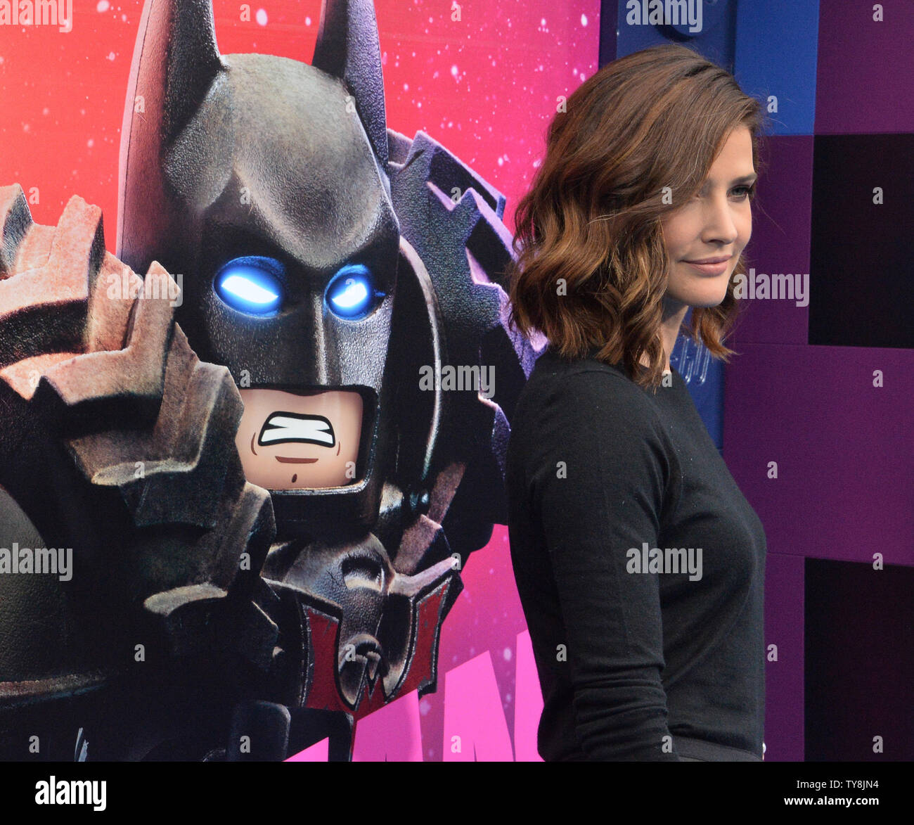 The lego movie 2 duplo hi-res stock photography and images - Alamy