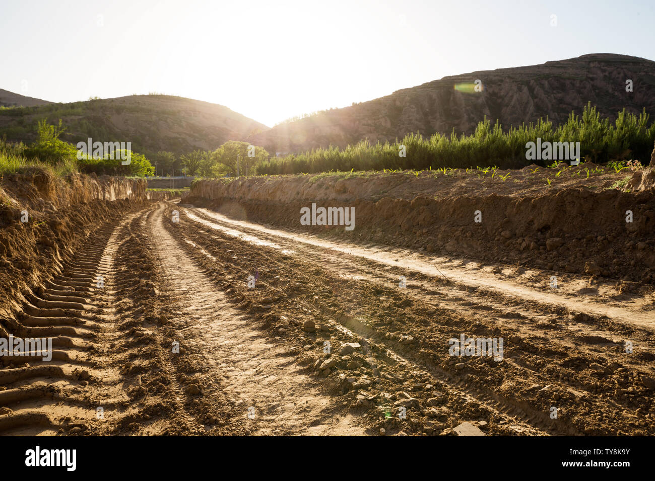 Car advertising background picture hi-res stock photography and images ...