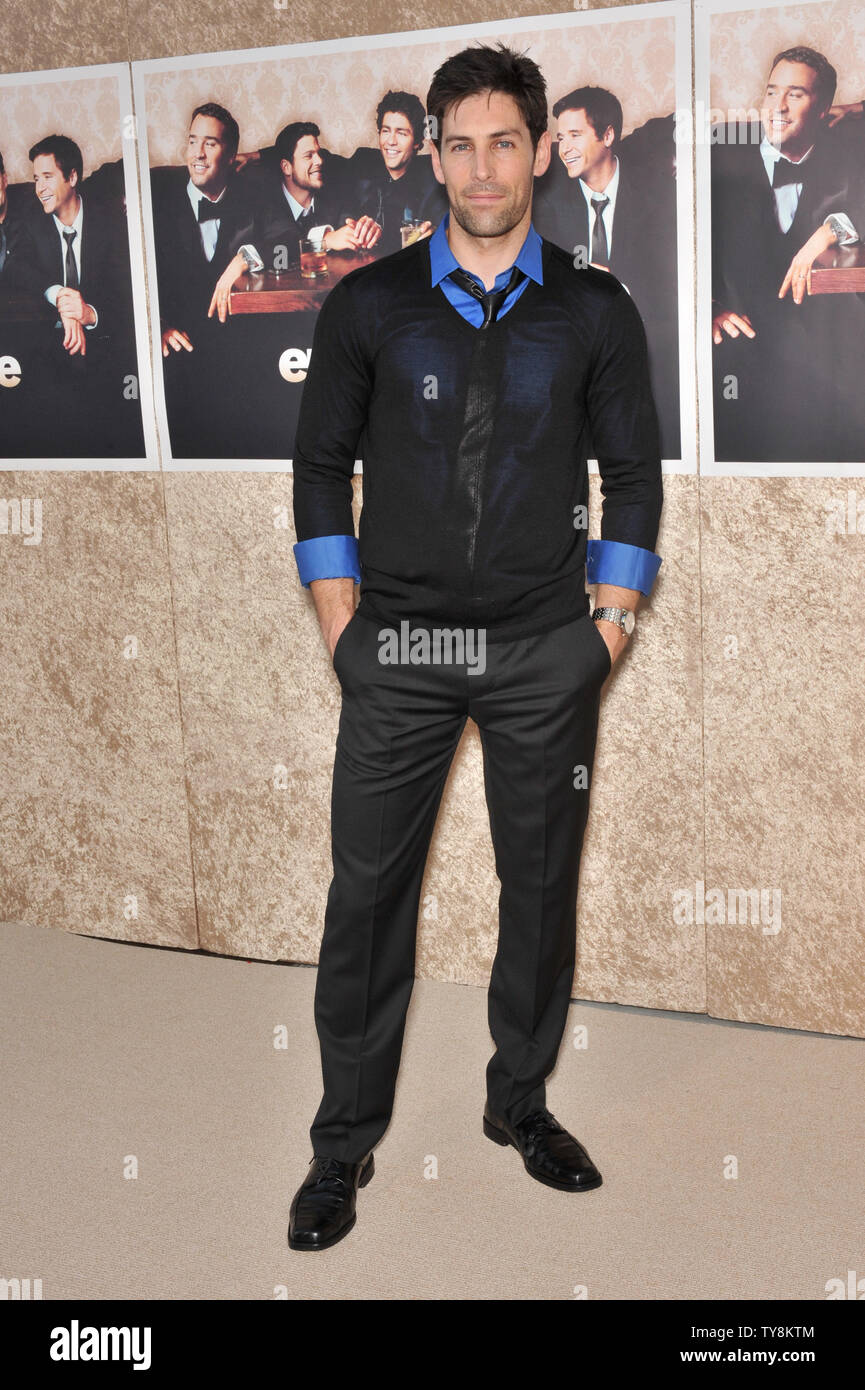 LOS ANGELES, CA. July 09, 2009: Jordan Belfi at the premiere for the ...