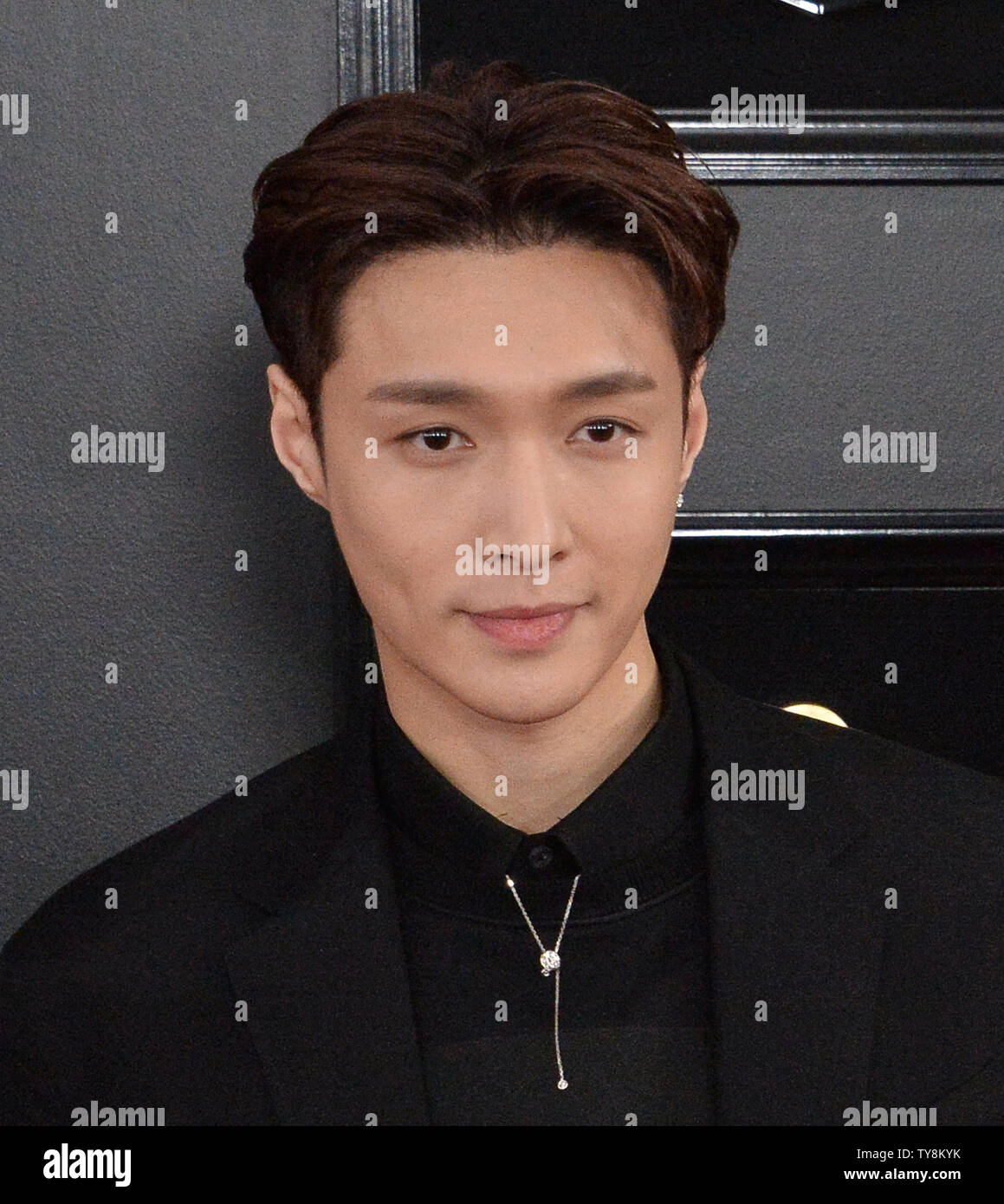 Lay zhang singer hi-res stock photography and images - Alamy