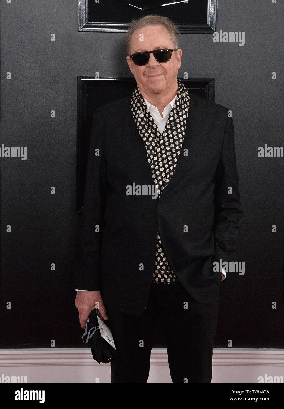 Boz scaggs hi-res stock photography and images - Alamy