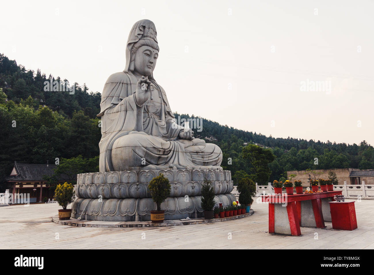 China stone hi-res stock photography and images - Alamy