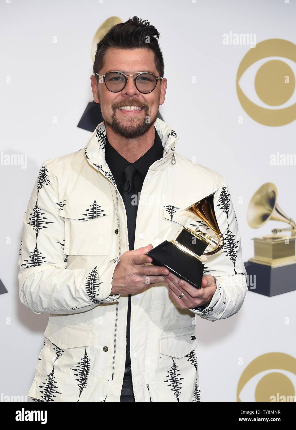 Jason crabb hi-res stock photography and images - Alamy