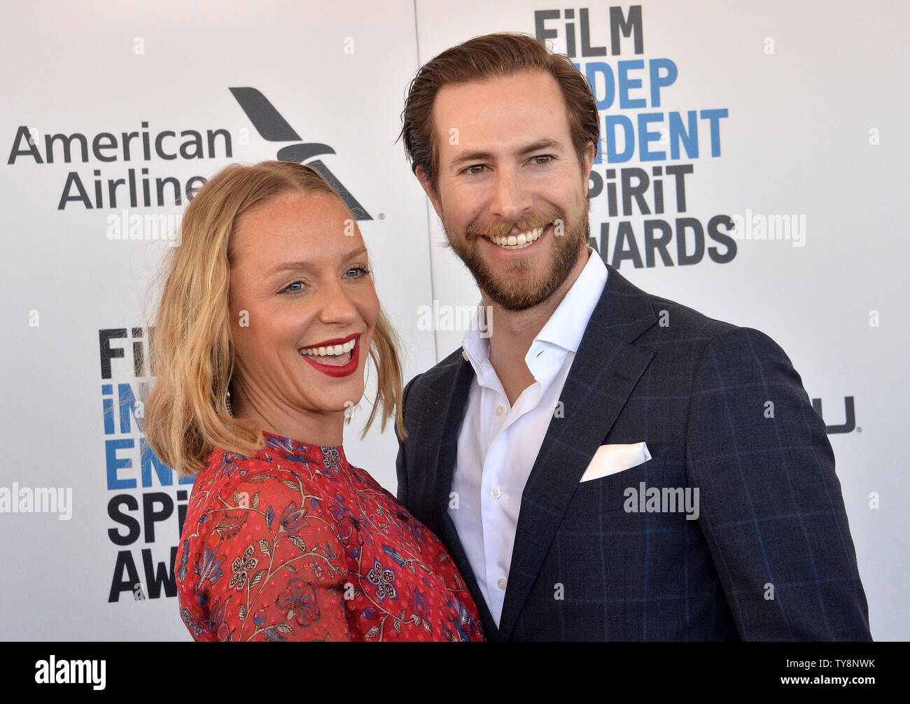 Annie marc hi-res stock photography and images - Alamy