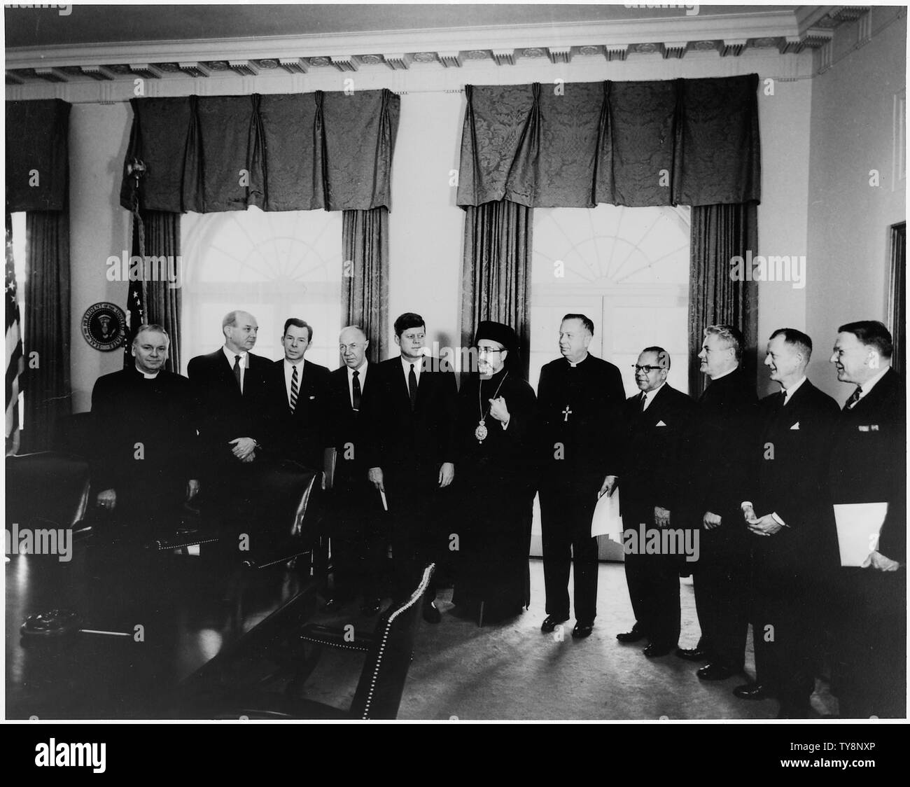 Dr john fry Black and White Stock Photos & Images - Alamy