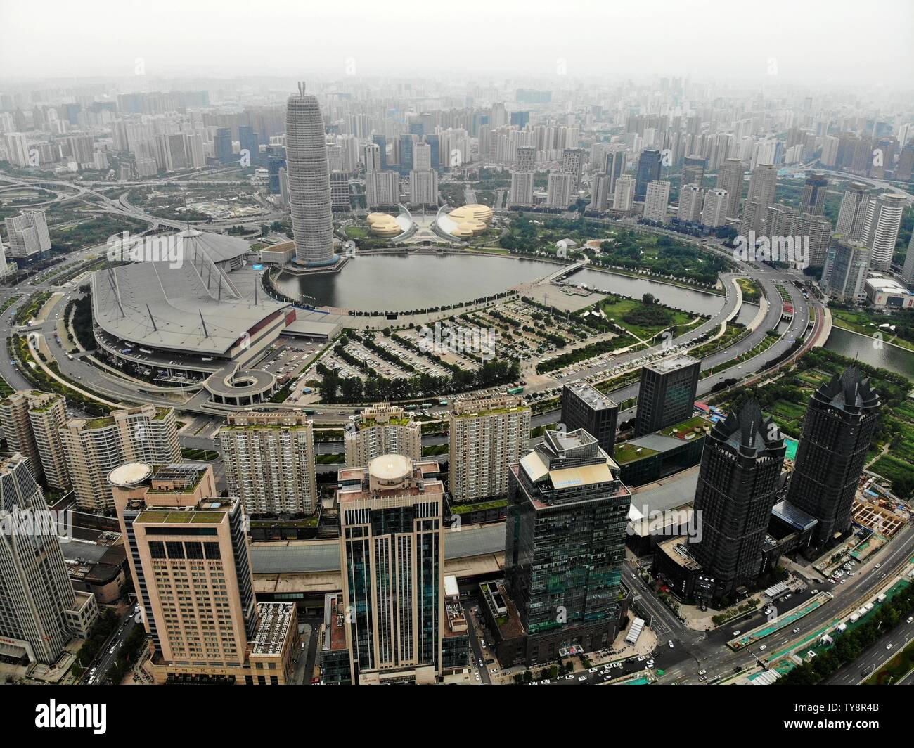 Henan Art High Resolution Stock Photography and Images - Alamy