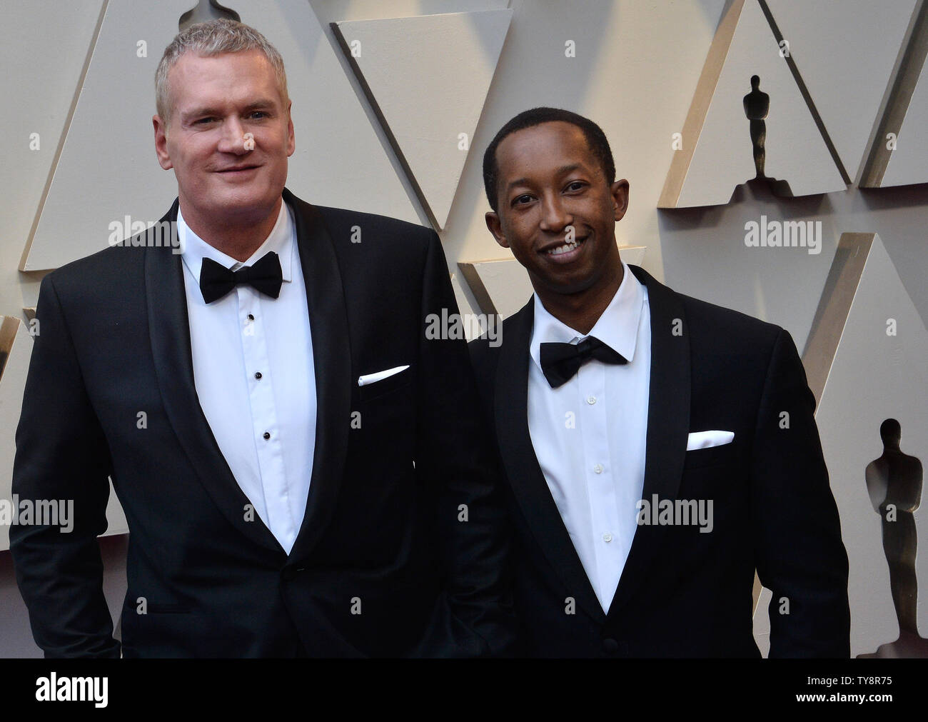 John ottman hi-res stock photography and images - Alamy