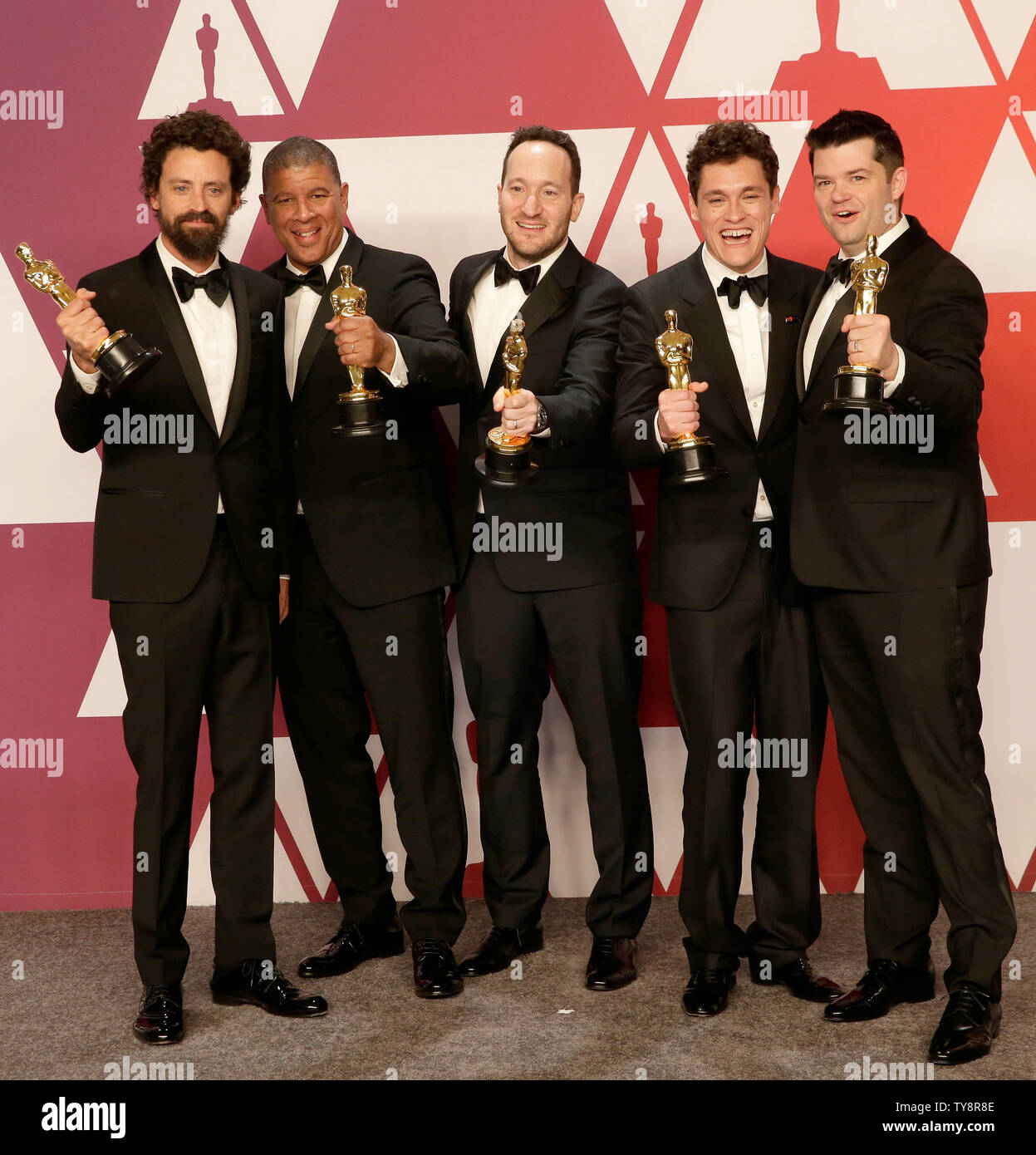 Film the best man hollywood hi-res stock photography and images - Alamy