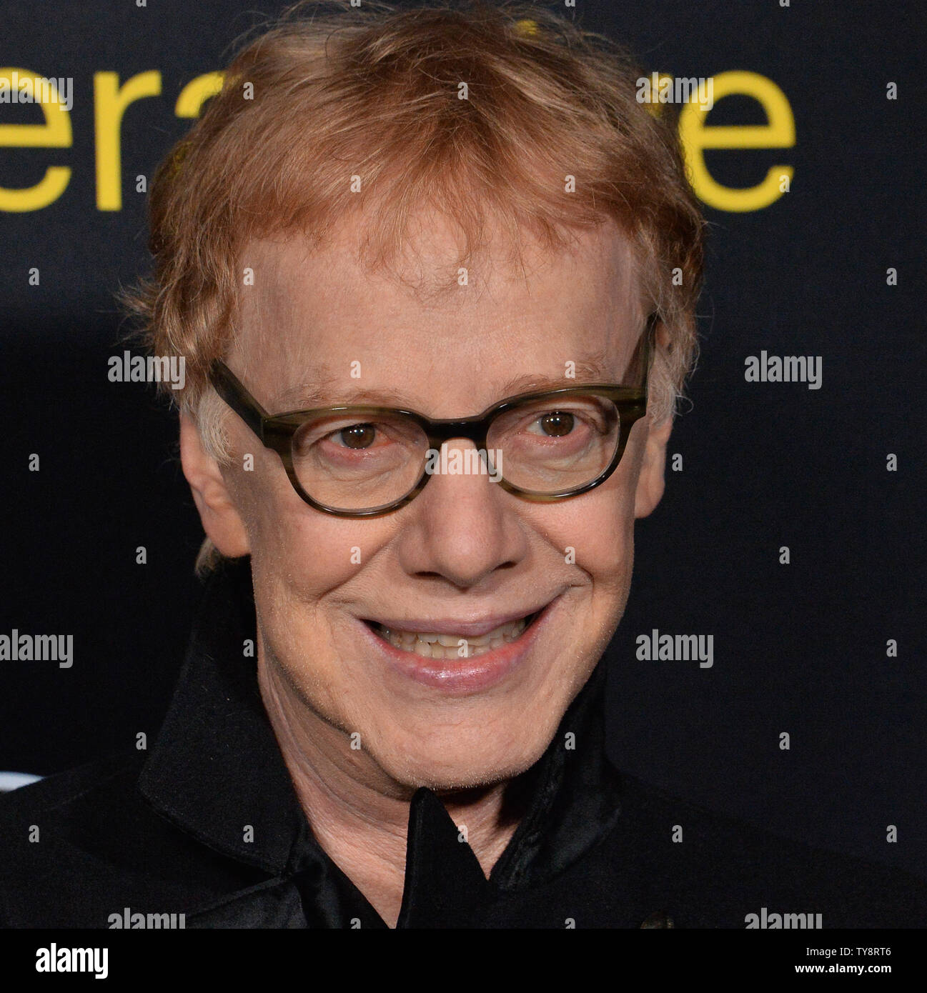 Danny Elfman Young