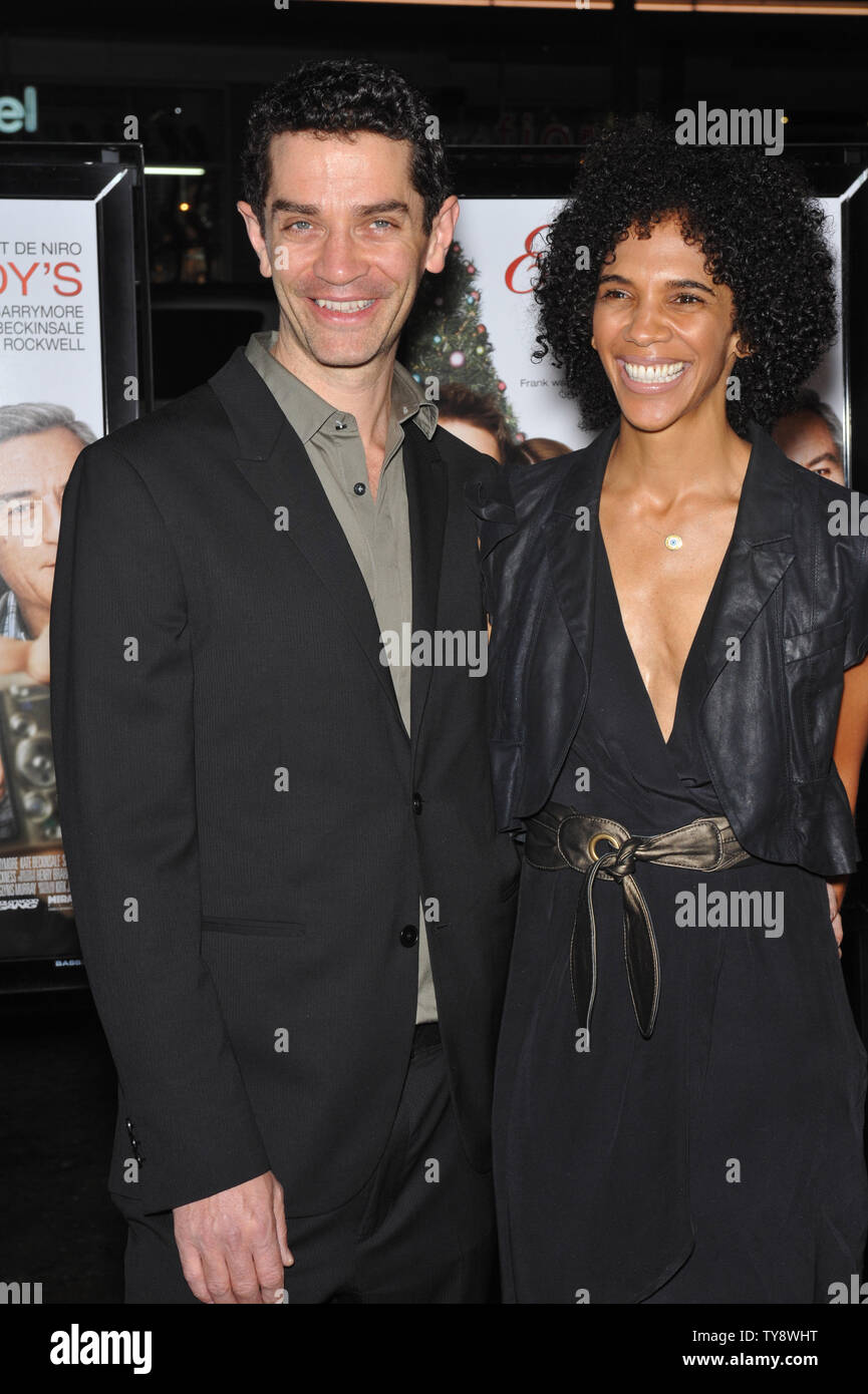 Marta cunningham and james frain hi-res stock photography and images ...