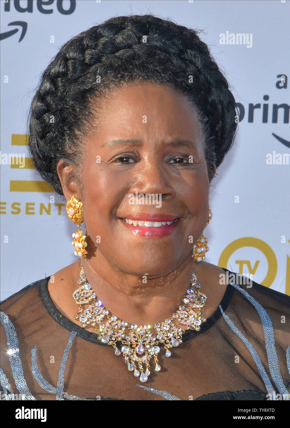 Sheila Who High Resolution Stock Photography and Images - Alamy