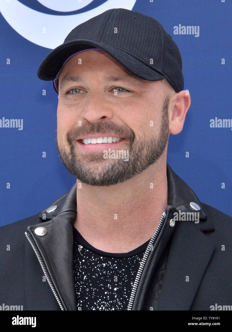 Cody Alan attends the 54th annual Academy of Country Music Awards held ...