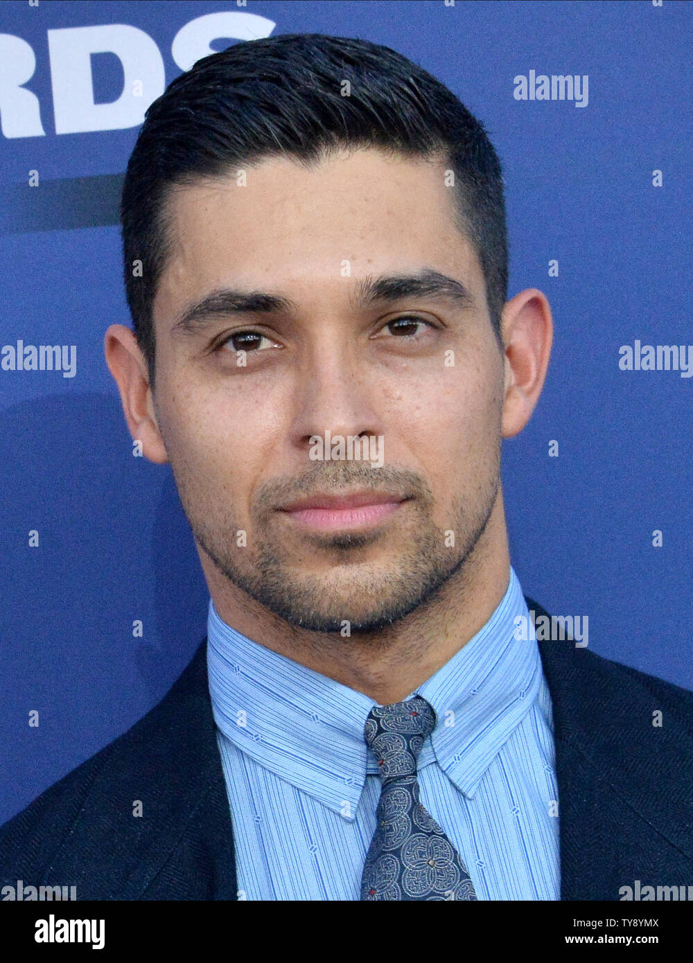 Wilmer Valderrama attends the 54th annual Academy of Country Music ...