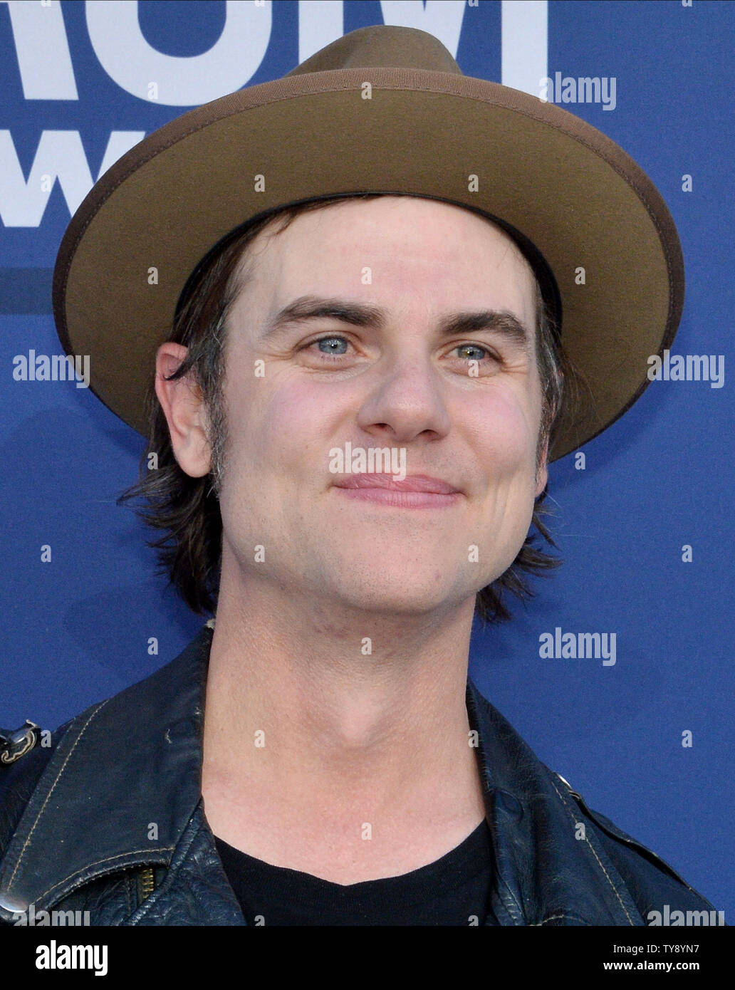 Ross Copperman attends the 54th annual Academy of Country Music Awards ...