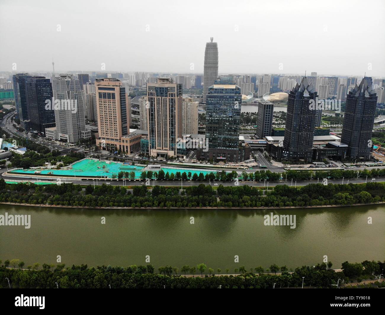 Henan Art High Resolution Stock Photography and Images - Alamy