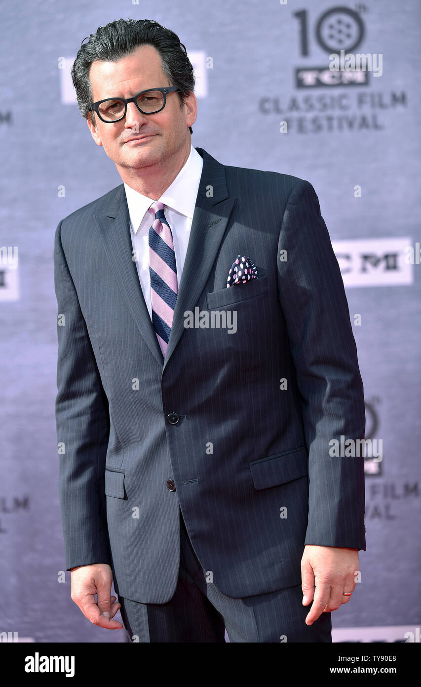 Mankiewicz hi-res stock photography and images - Alamy