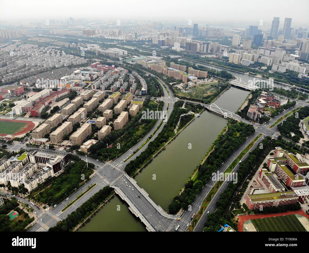 Henan Art High Resolution Stock Photography and Images - Alamy