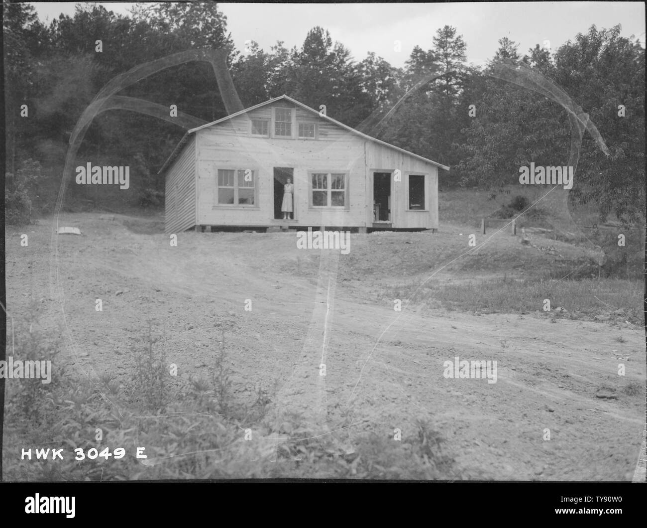 Hiwassee dam hi-res stock photography and images - Alamy