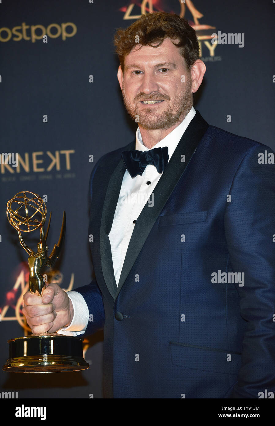 Jeffrey gardner hi-res stock photography and images - Alamy