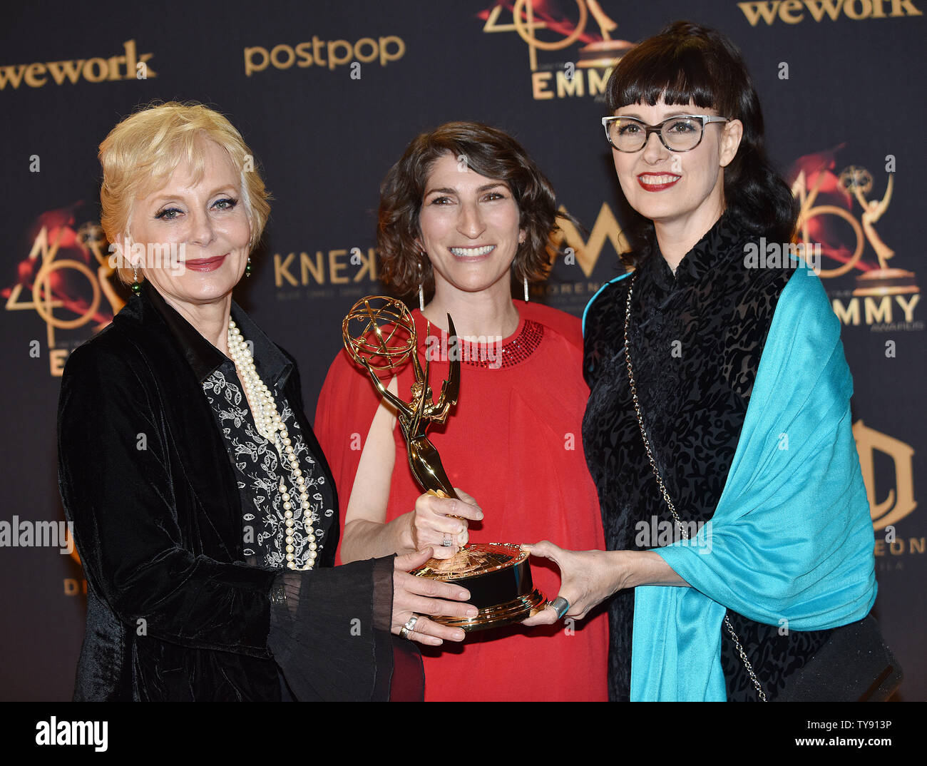 Karen decker hi-res stock photography and images - Alamy