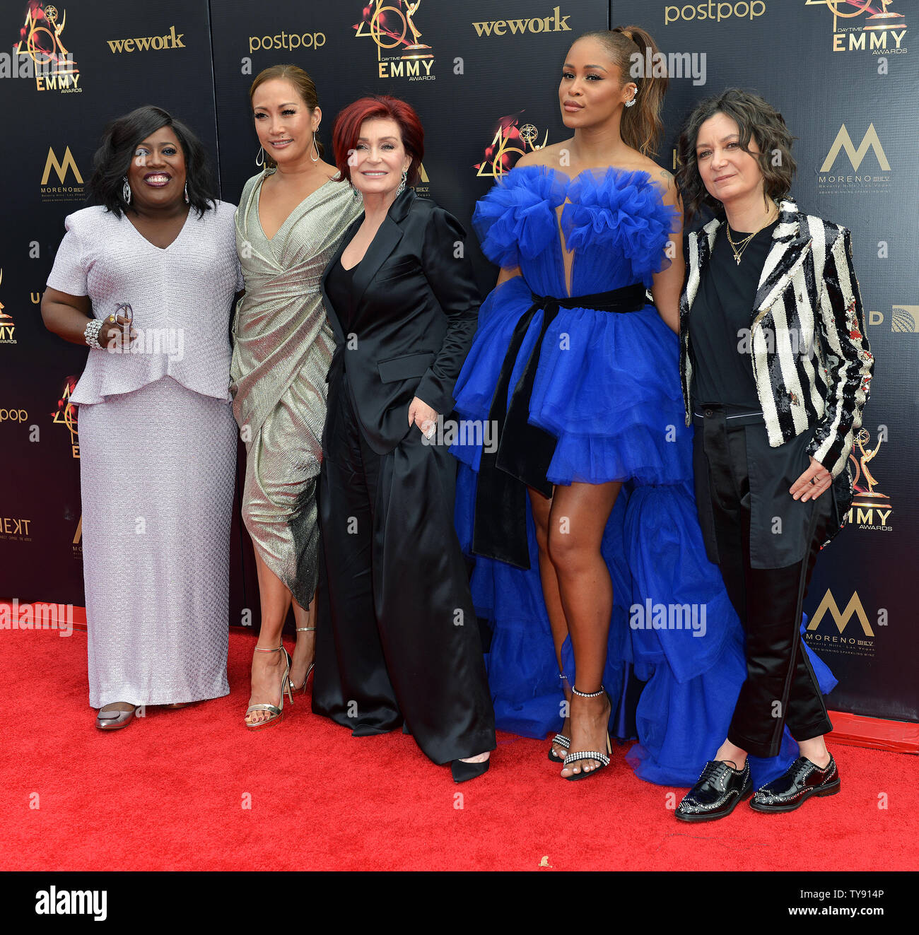 Sara underwood hi-res stock photography and images - Alamy