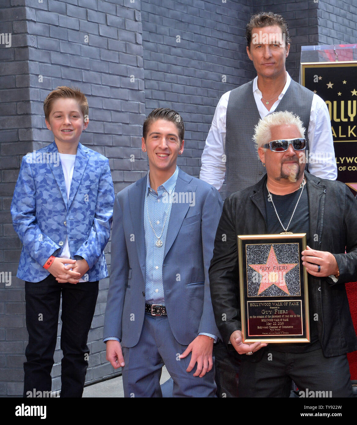 Ryder fieri hi-res stock photography and images - Alamy