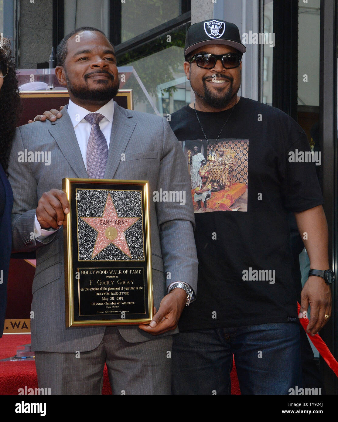 Ice Cube F Gary Gray