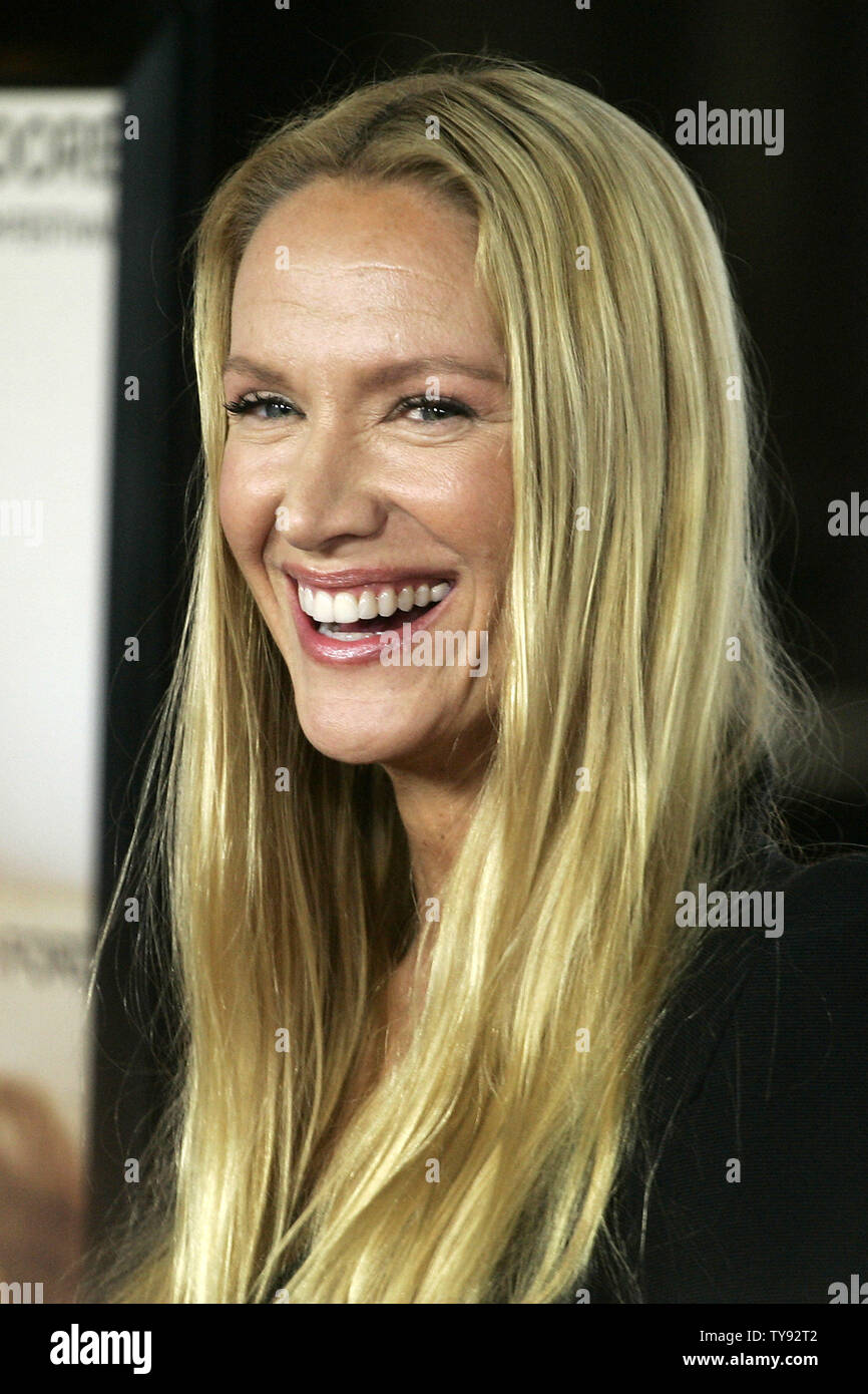 Actress Kelly Lynch attends the premiere of ''A Single Man'' at AFI ...