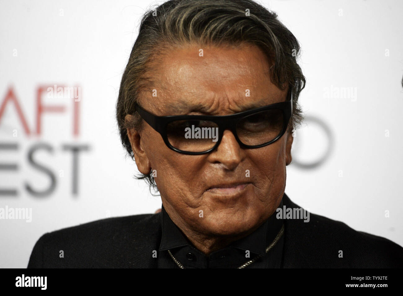 Robert evans producer hi-res stock photography and images - Alamy