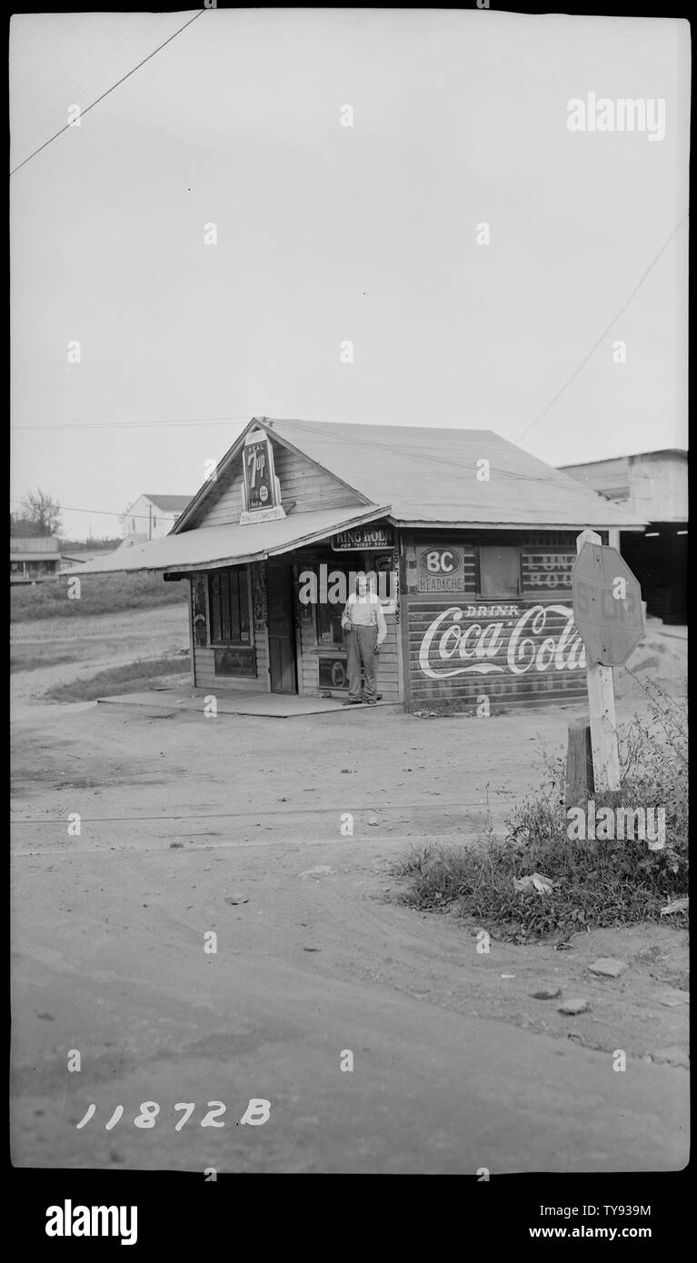 Millers store hi-res stock photography and images - Alamy