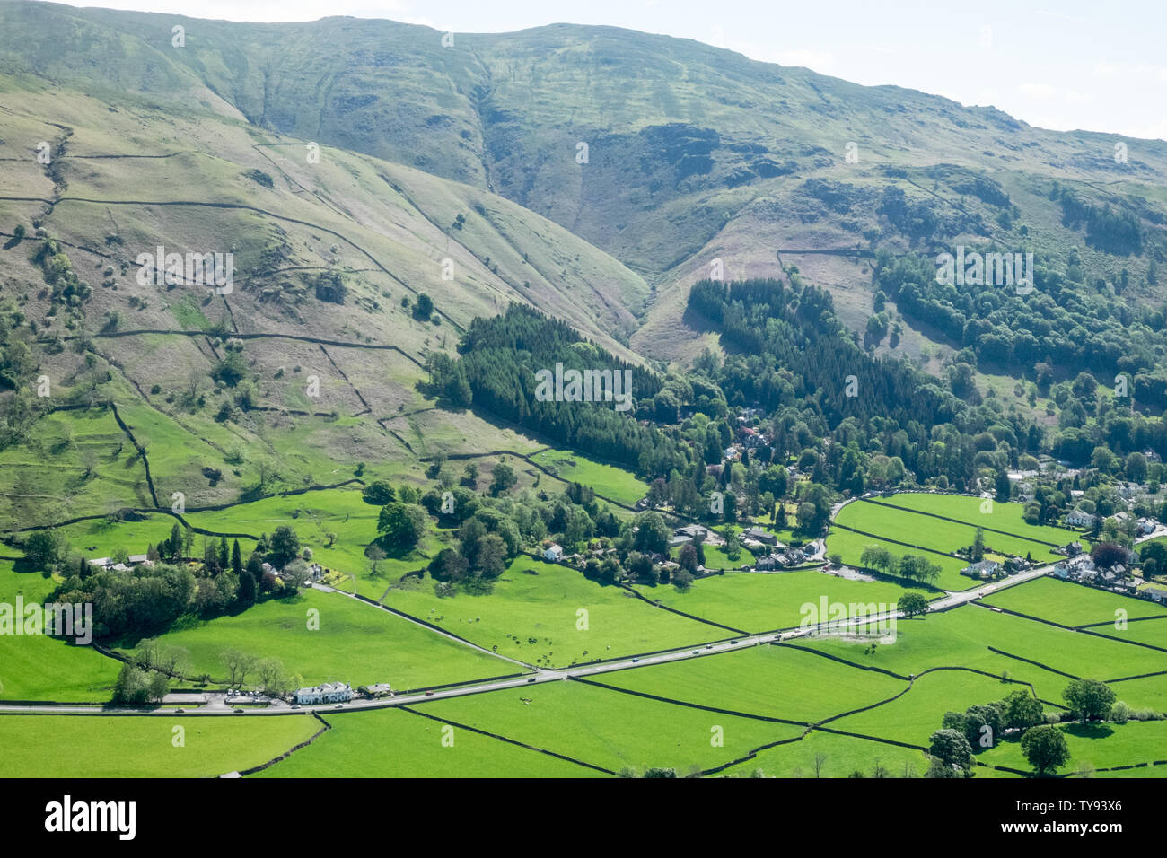 Ambleside,The Lake District,Lake District,The Lakes,Lakes,The Lake ...