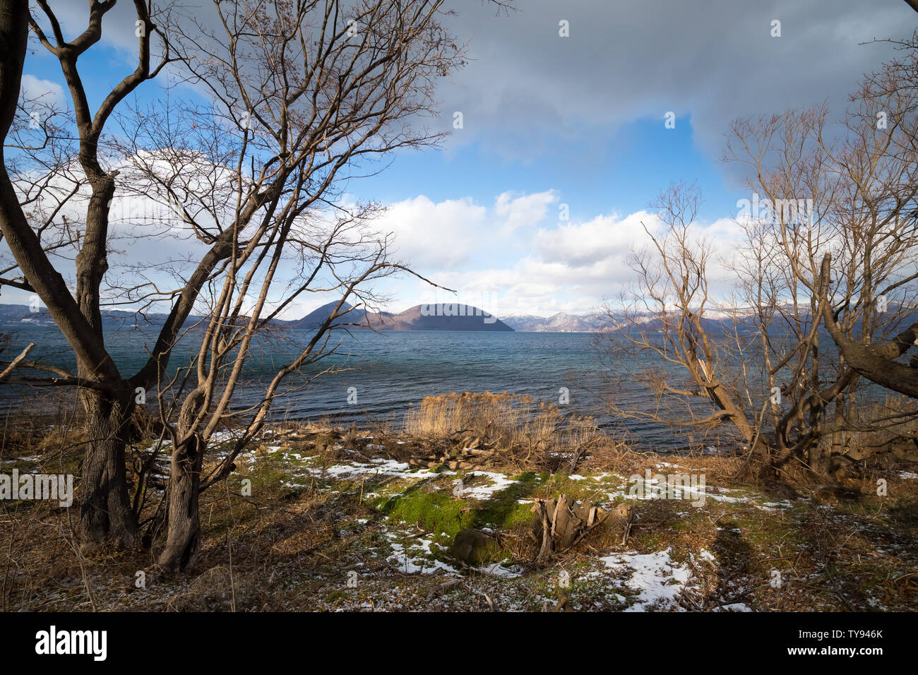 Hokkaido Attractions High Resolution Stock Photography and Images - Alamy