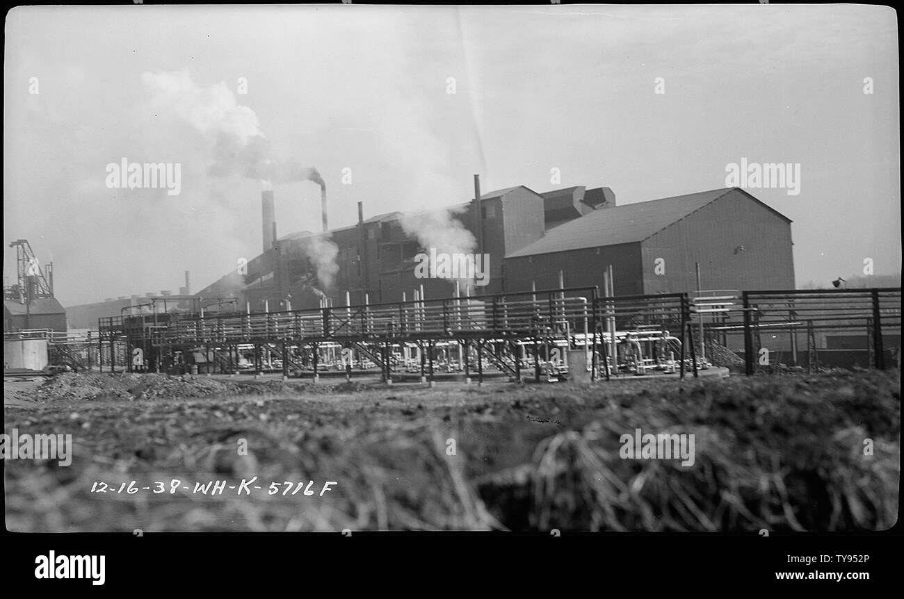 Monsanto plant hi-res stock photography and images - Alamy