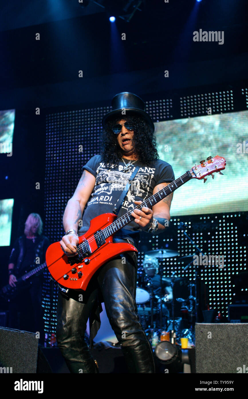 Libertad Velvet Revolver