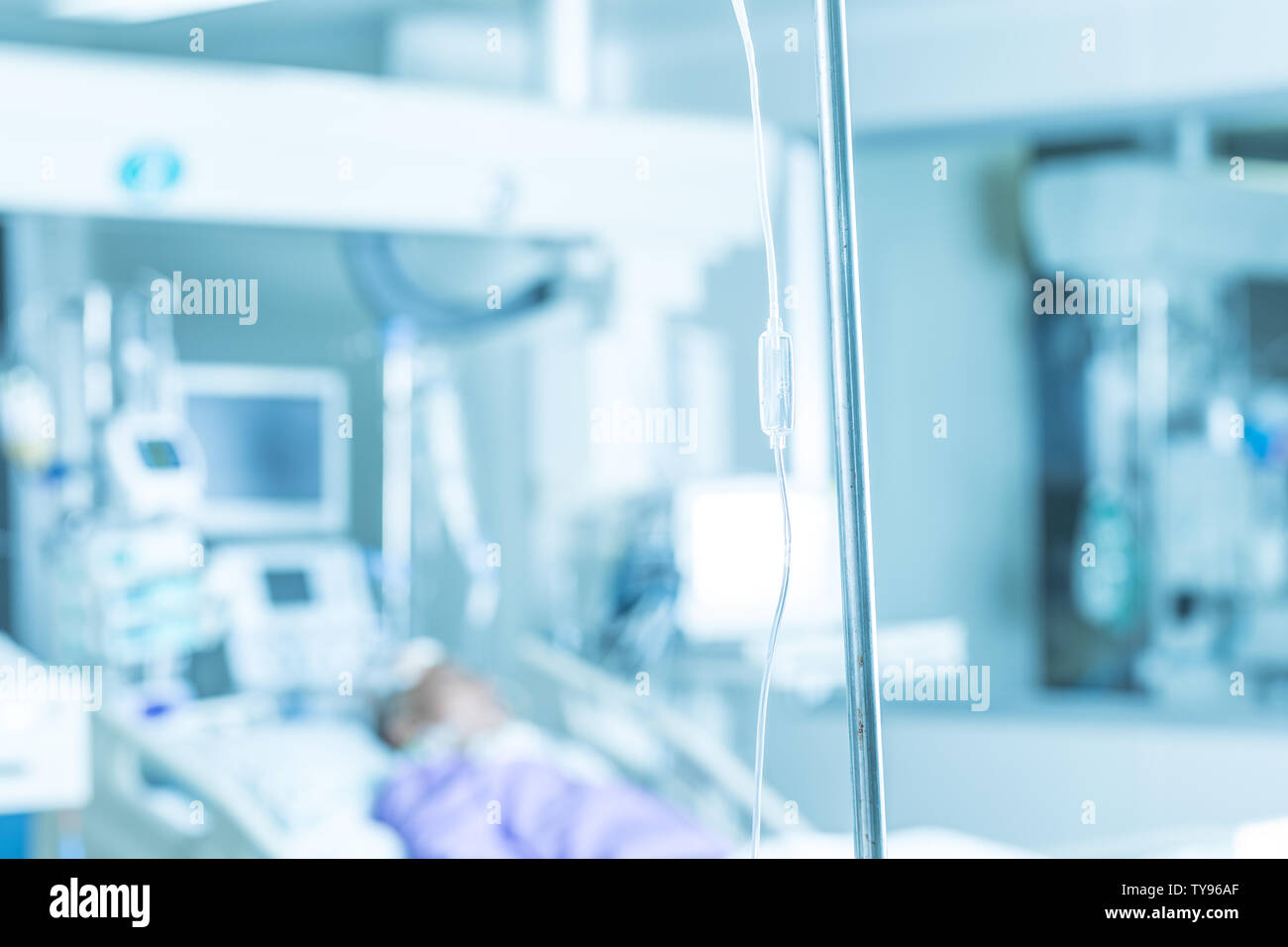 Physician, doctor, emergency, emergency, hospital, intensive care unit ...