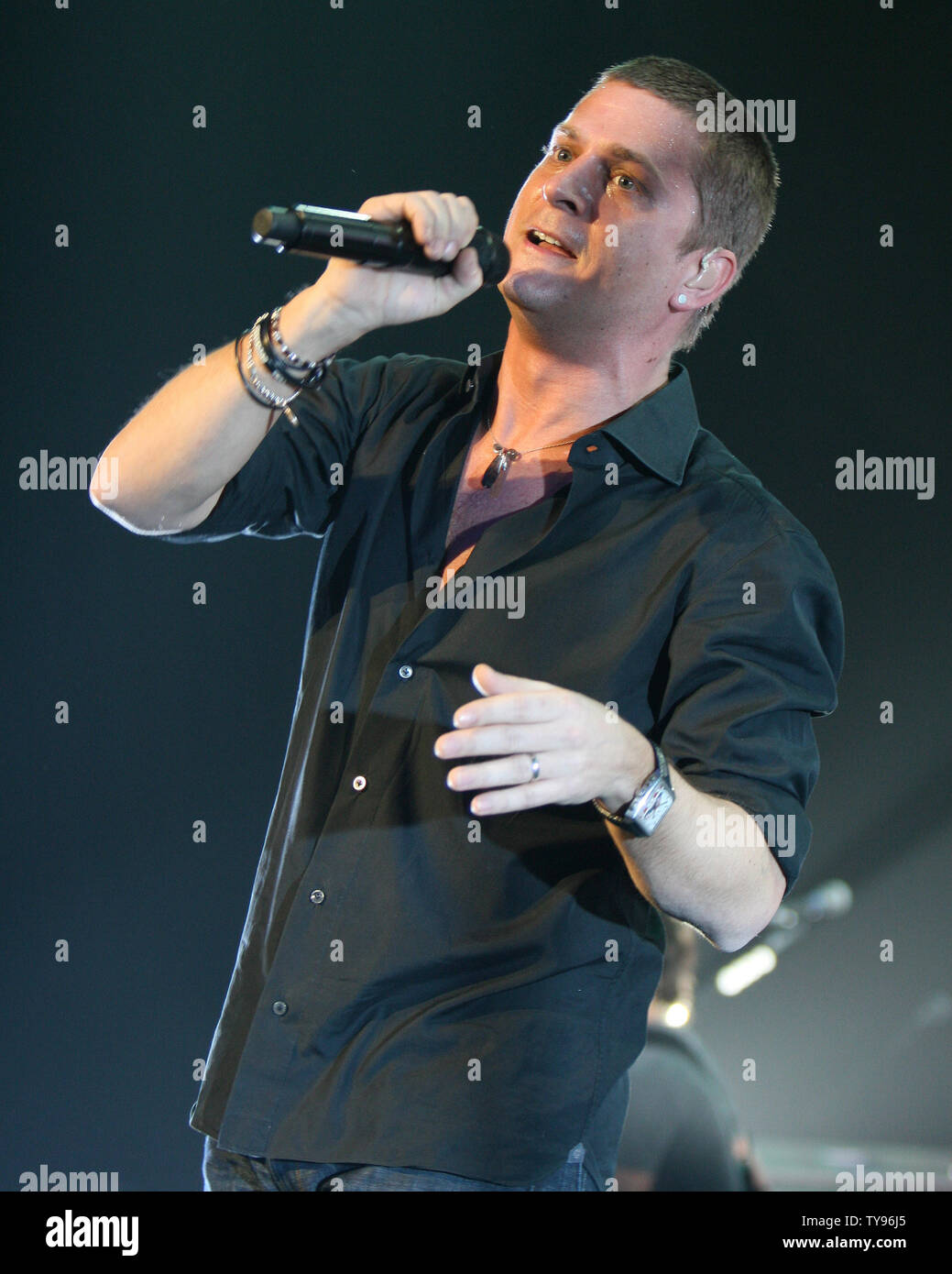 Matchbox twenty hi-res stock photography and images - Alamy