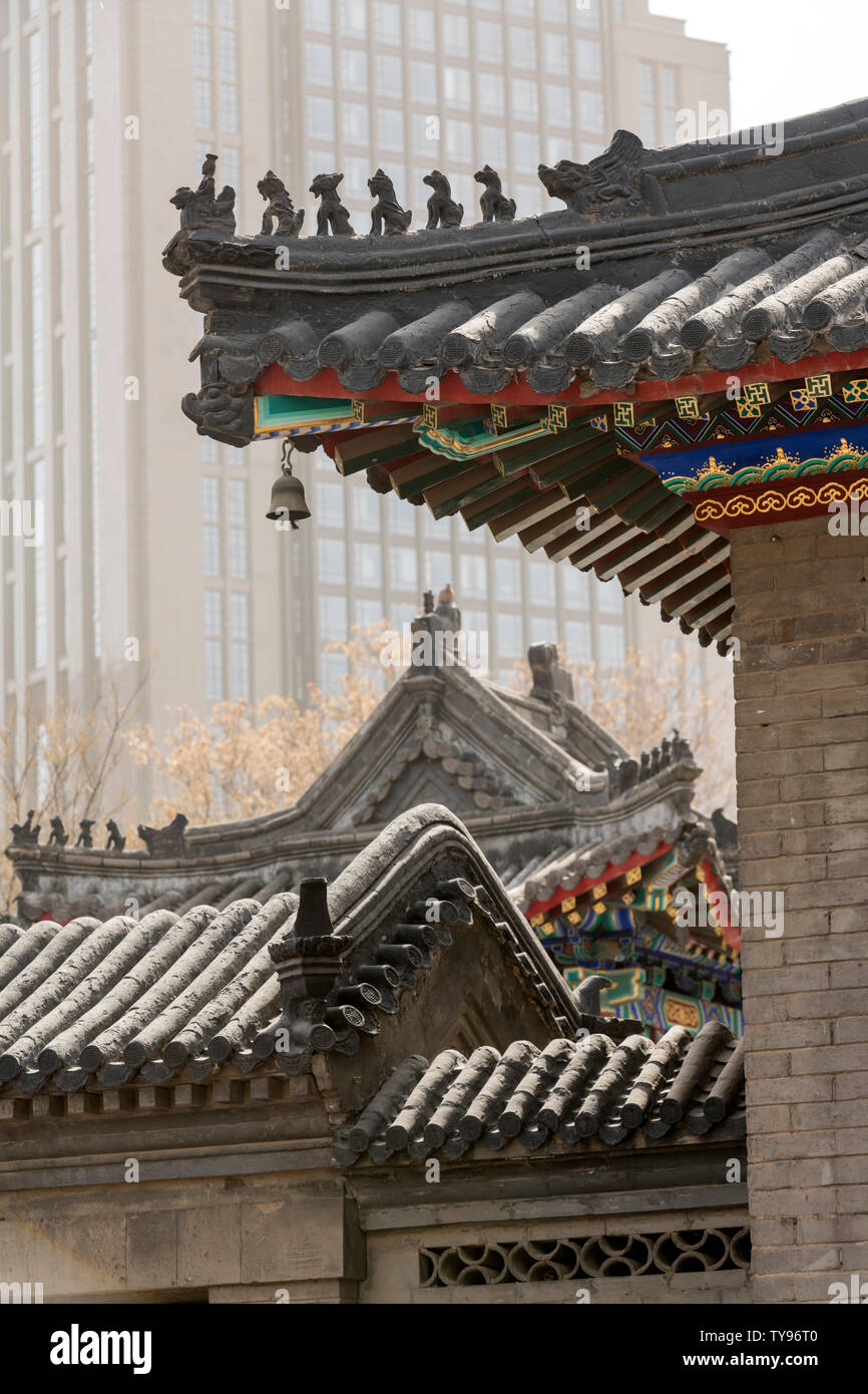 Gujian hi-res stock photography and images - Alamy