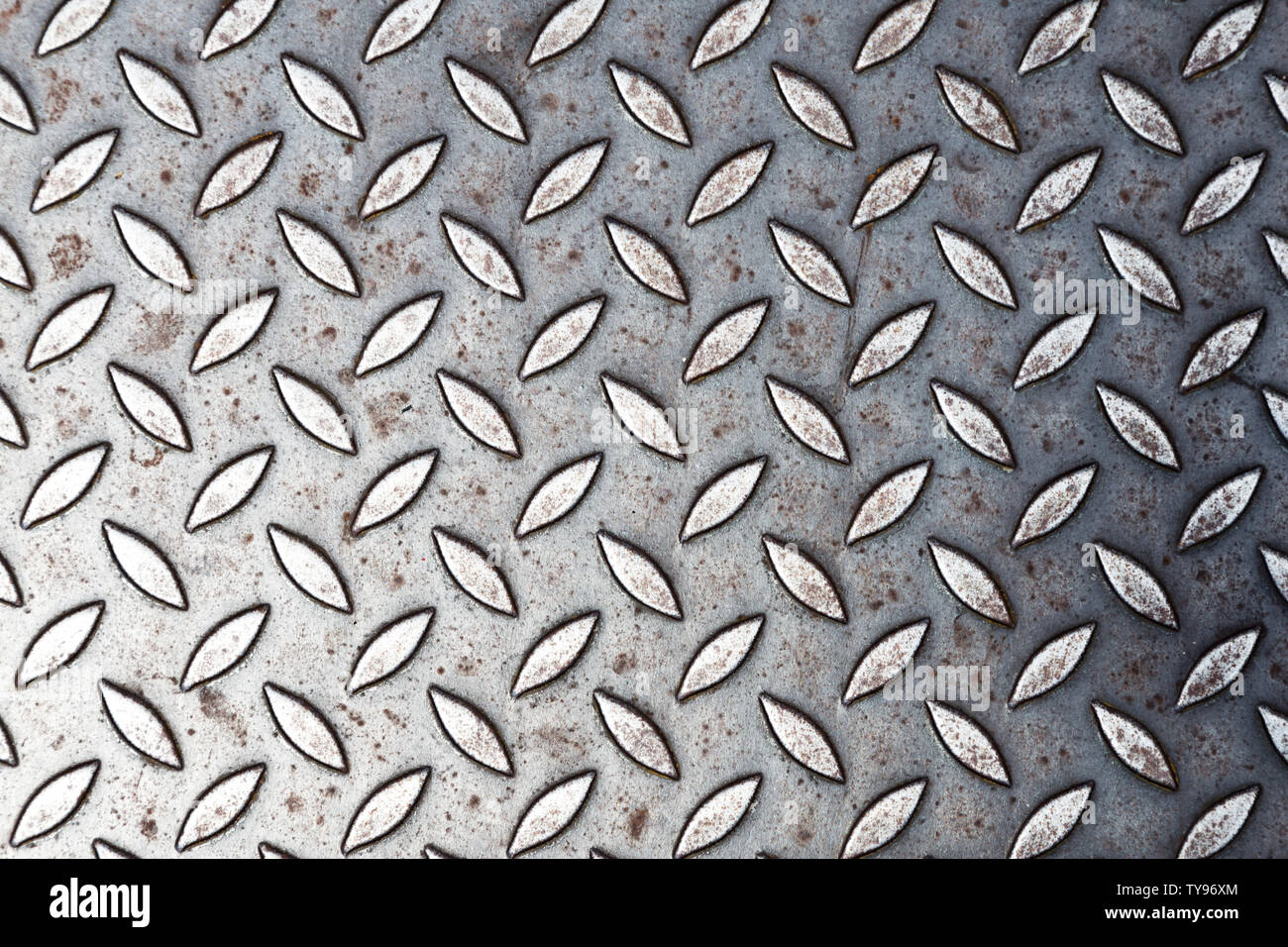 Textured Iron plate Stock Photo - Alamy