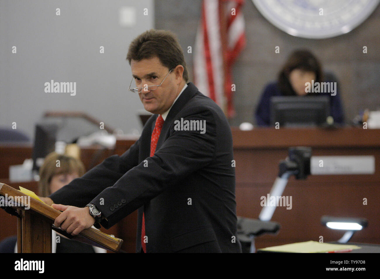 O j simpson yale galanter hi-res stock photography and images - Alamy
