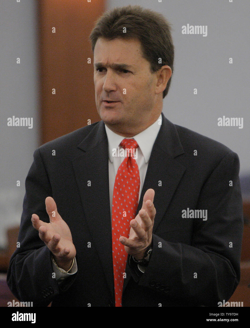 O j simpson yale galanter hi-res stock photography and images - Alamy