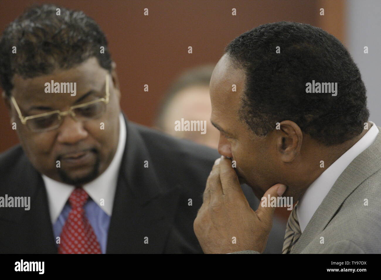 Stewart simpson codefendant hi-res stock photography and images - Alamy